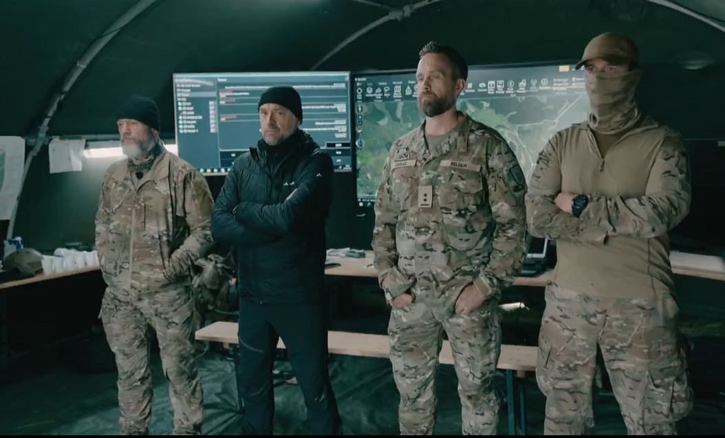 Tom Waes noemde finale ‘Kamp Waes’ masochisme, grote baas van Special ...