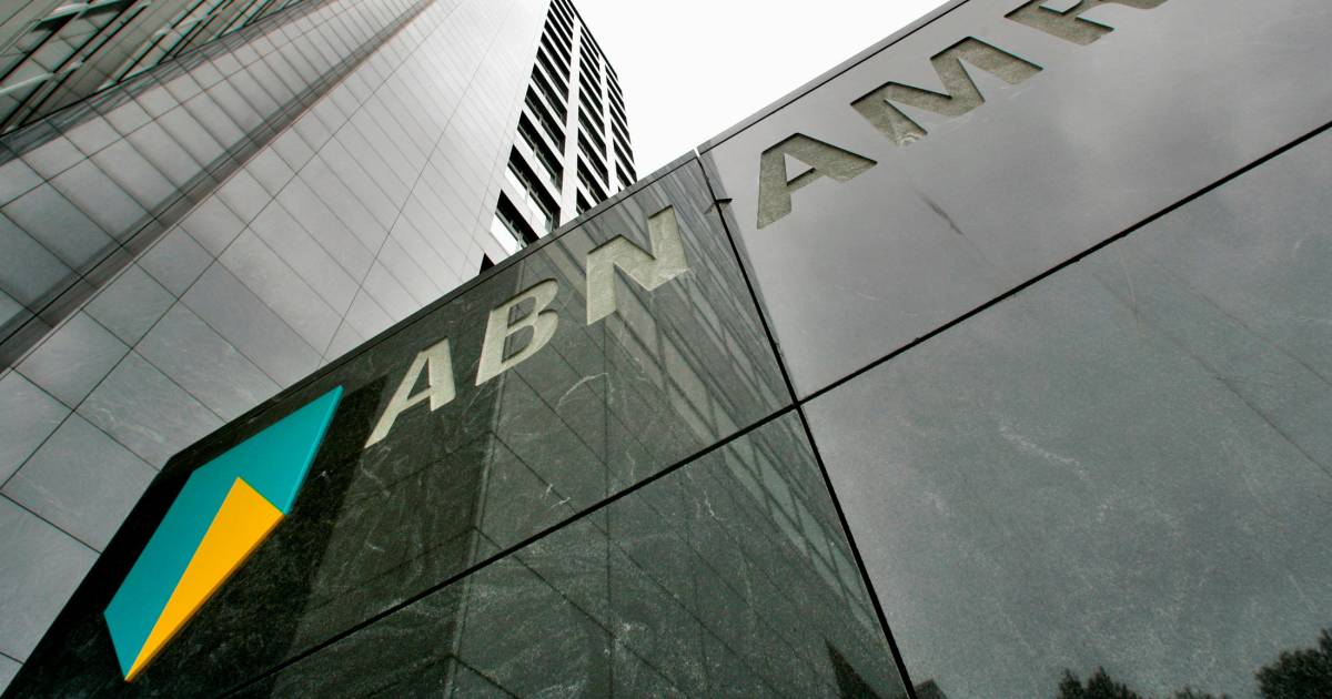 Storing internetbankieren bij ABN AMRO voorbij | Economie | AD.nl