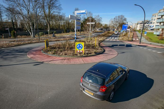 Ovonde maakt Borne veiliger, maar zorgen zijn er ook | Borne | tubantia.nl