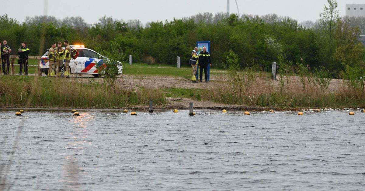 Lichaam van vermiste Aart (38) gevonden in zwemplas | Leiderdorp | AD.nl