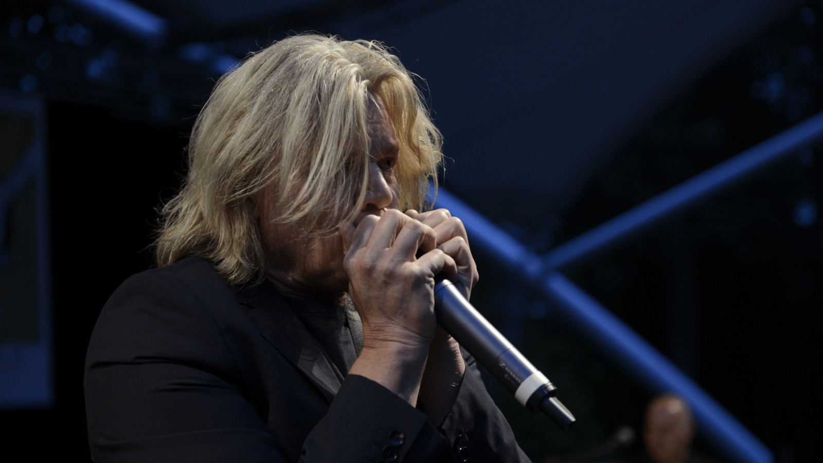 Haags Beat Festival gaat met veel kunst- en vliegwerk gewoon door: ‘Dan ...