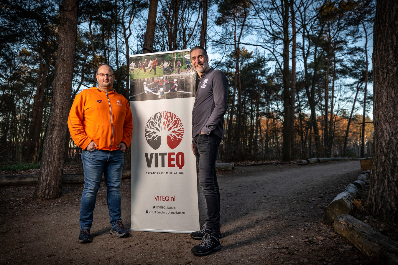 Oldenzaler en Denekamper helpen jonge zwemtalenten richting de top ...