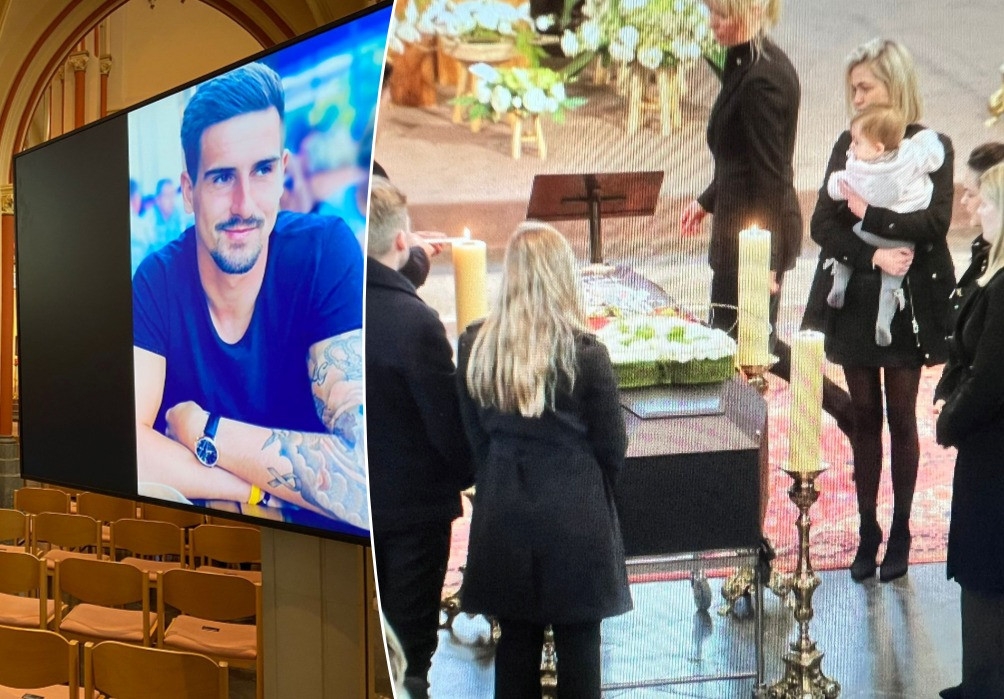 Emotioneel afscheid van Cercle-doelman Miguel Van Damme: ‘Niemand zal ... Emotioneel afscheid van Cercle-doelman Miguel Van Damme: ‘Niemand zal ...