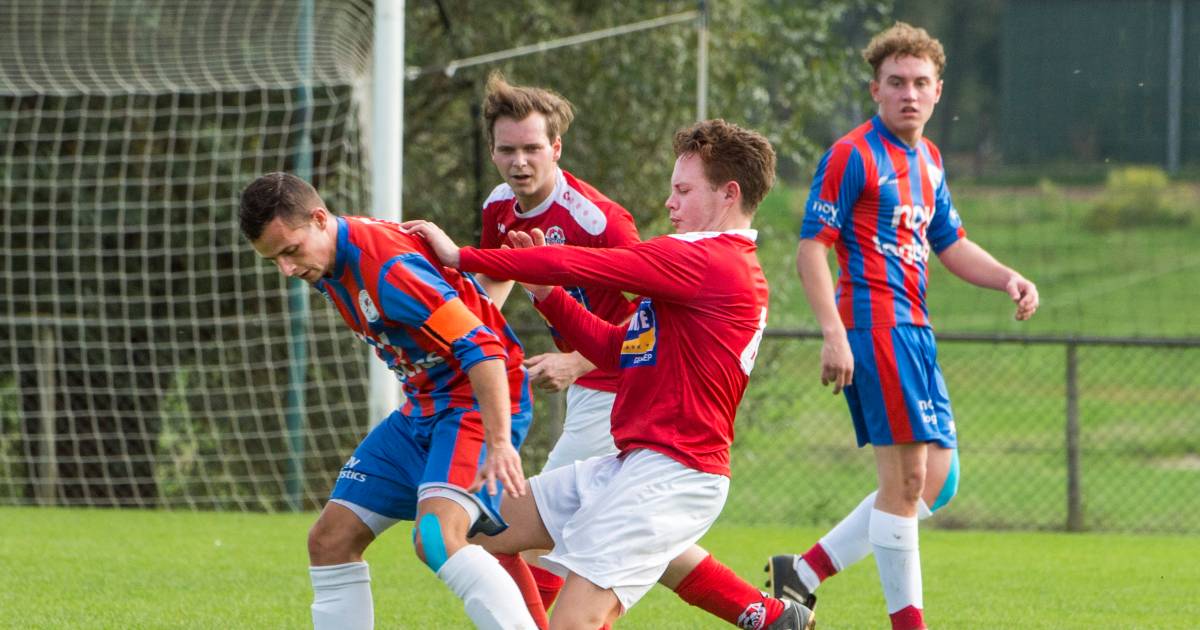 Wabeke bestormt topscorerslijst: Heijenaar heeft nog maar twee man voor ...