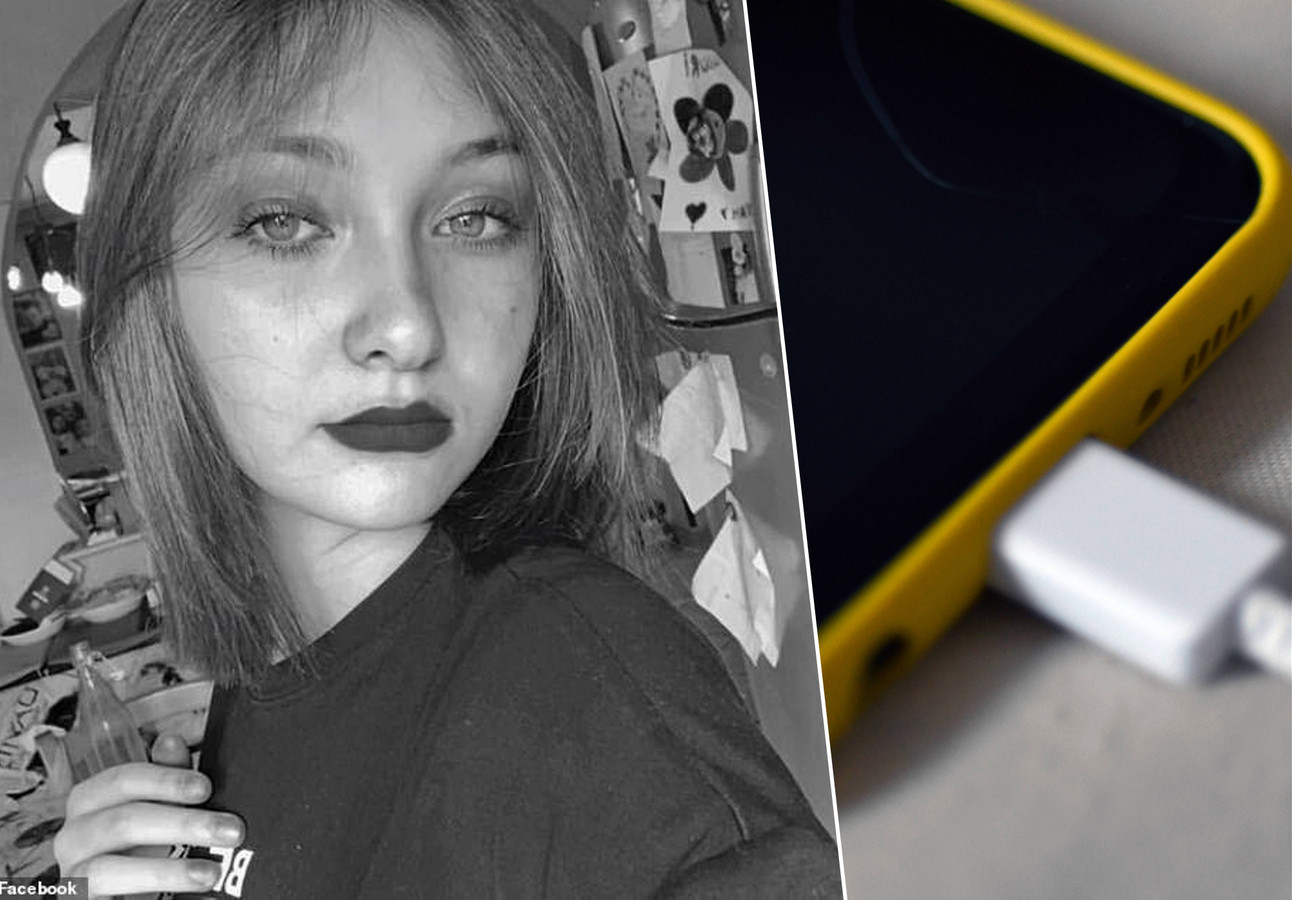 Meisje wordt geëlektrocuteerd in bad tijdens telefoongesprek: “Je ...