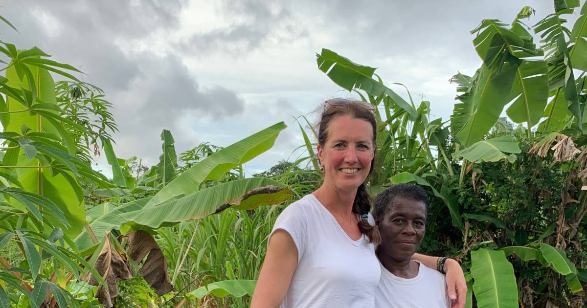 Laura Kaper uit Wageningen is de nieuwe wethouder voor D66 in ...