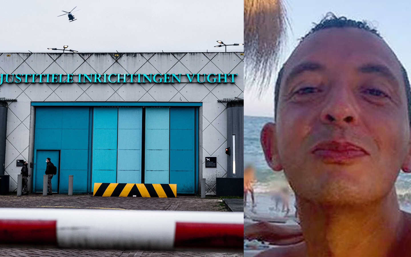 Advocaat Youssef Taghi, neef van drugsbaron Ridouan, opgepakt: "Hij besprak gewelddadige ...