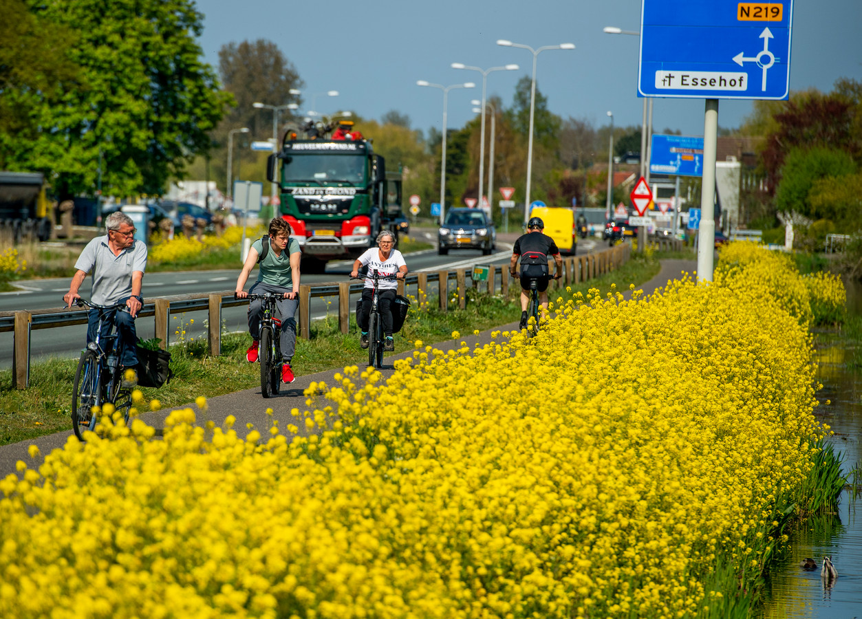 Ambtenaren die hardlopen en fruit op de werkvloer: Zuidplas wil werken ... Ambtenaren die hardlopen en fruit op de werkvloer: Zuidplas wil werken ...
