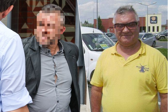 ASSISEN. Aanklager vraagt vrijspraak voor beschuldigde ‘schlagermoord’: “Ge zijt een leugenaar ...