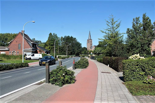 Zijn de appartementsprijzen in Wuustwezel bij de duurste van Vlaanderen ...