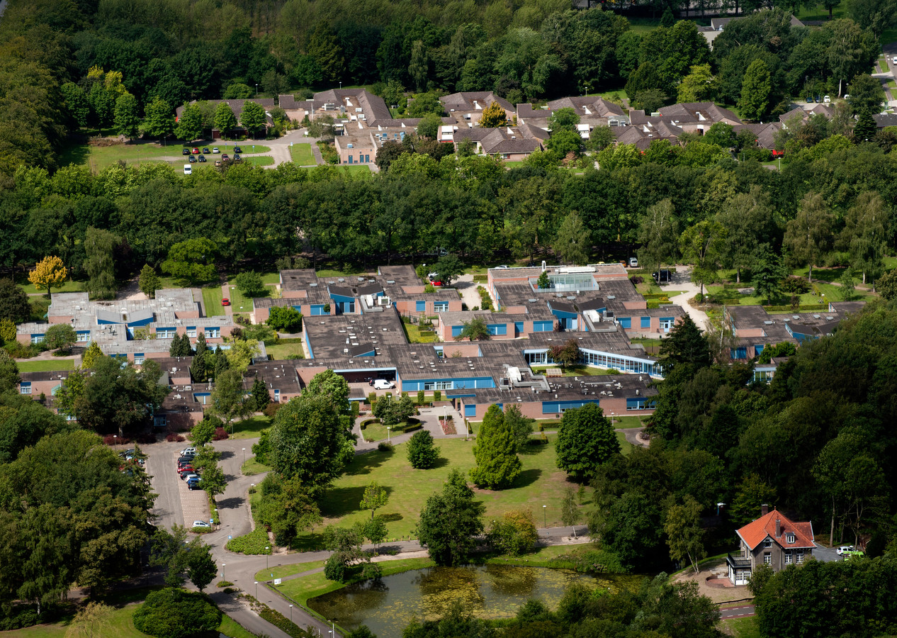 Ruim 2800 zonnepanelen voor Reinier van Arkel; Voorburg 2.0 in Vught is ...