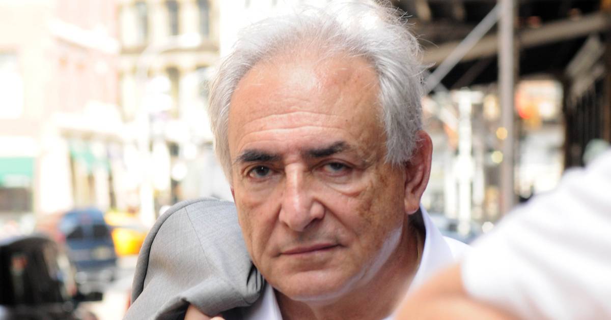 DSK: les confessions du fiancé de la victime présumée | Home | 7sur7.be