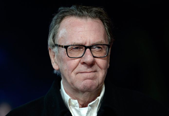 Britse acteur Tom Wilkinson (75) overleden | Show | AD.nl
