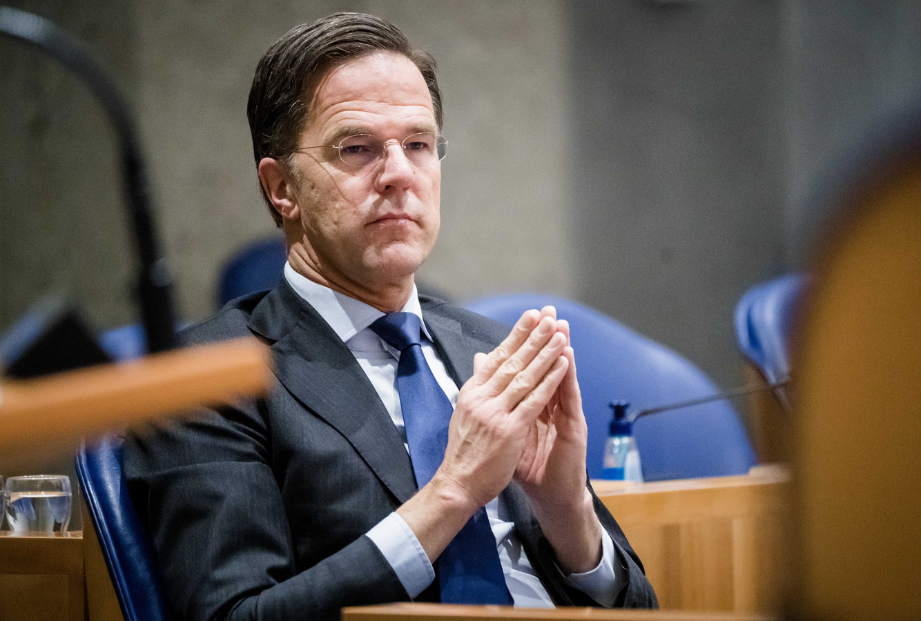 Afrekening na excuses voor slavernijverleden verdeelt Kamer | Foto | ed.nl