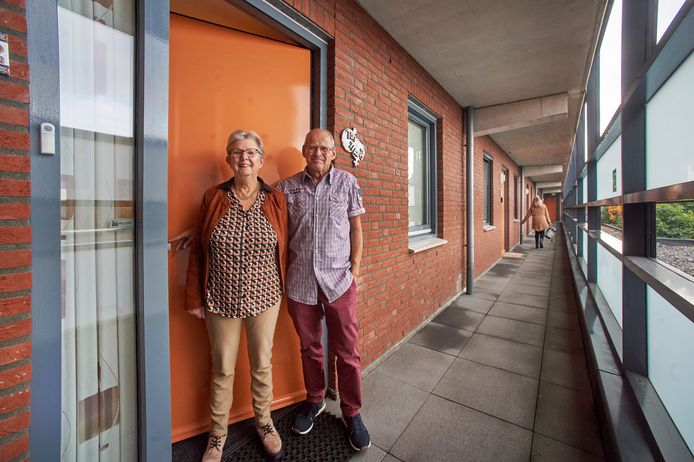 Ton en Marijke Lunenburg verkochten videotheek om kleiner te gaan wonen: ‘Ik weet van veel ...