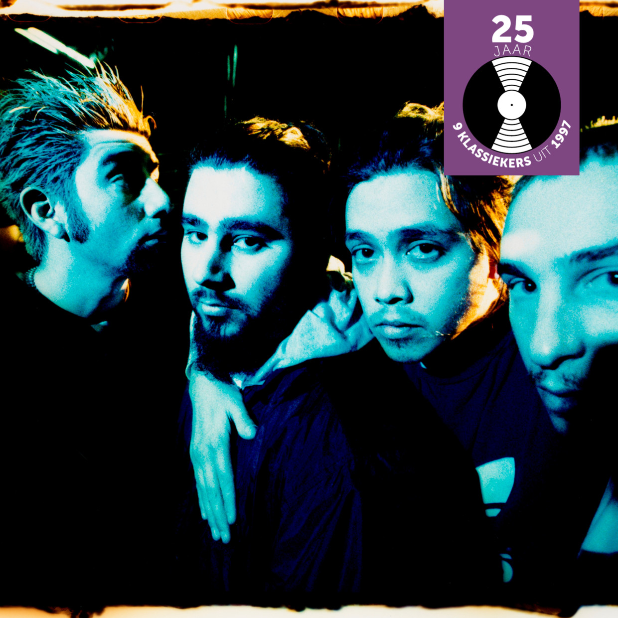 25 jaar geleden bracht Deftones ‘Around the Fur’ uit: zoveel meer dan ...