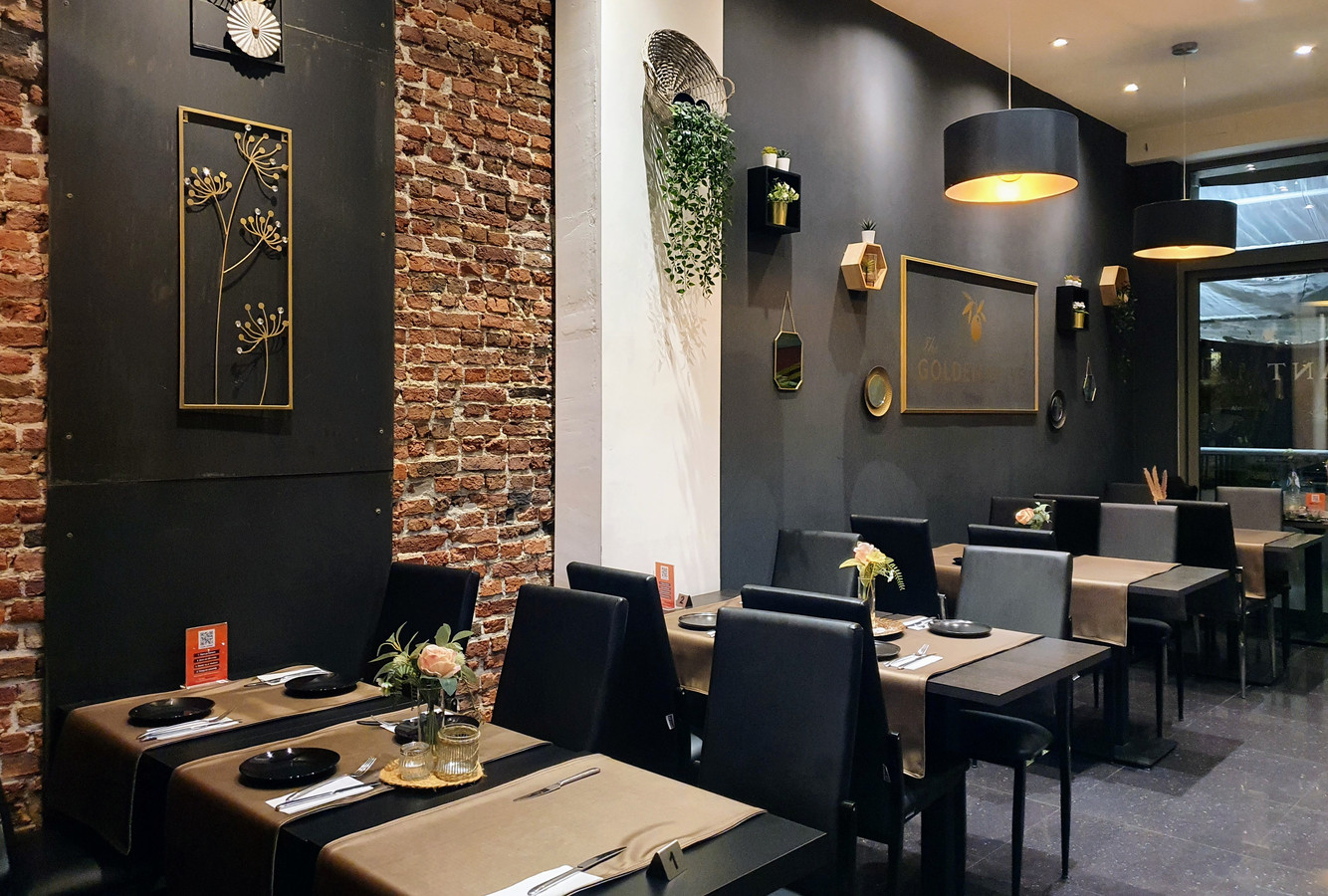 RESTOTIP. Proef de traditionele Marokkaanse smaak uit Ouazzan bij The ...