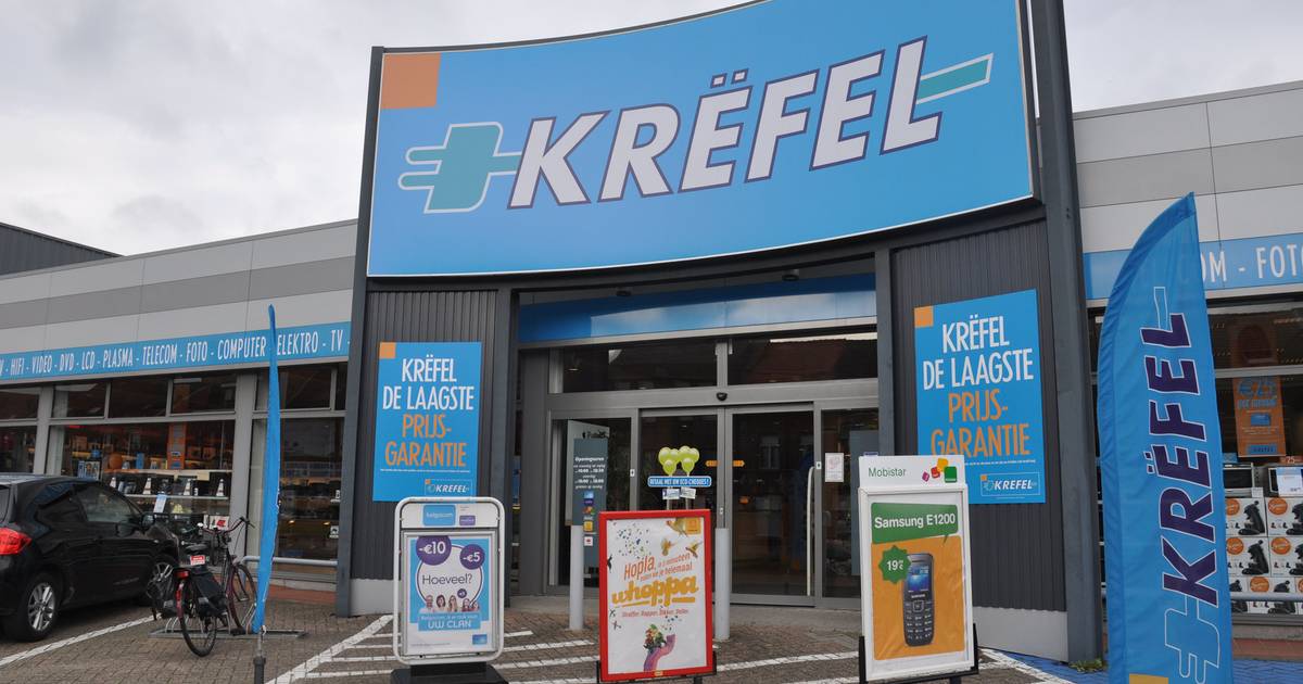 Krëfel-bende voor rechter | Mechelen | hln.be