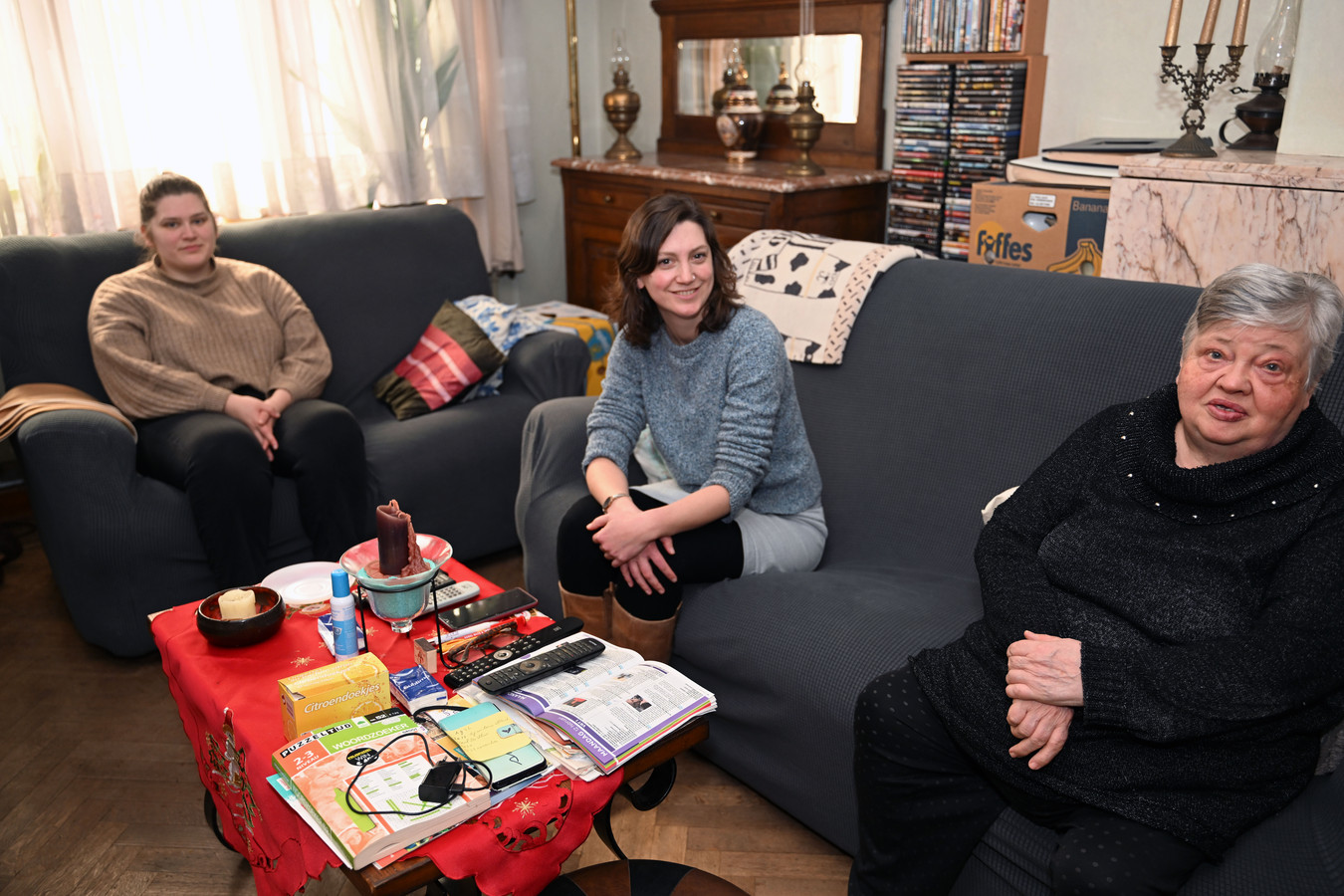 Bitsige gemeenteraad als woonbeleid wordt besproken: “Wilt u écht een ...