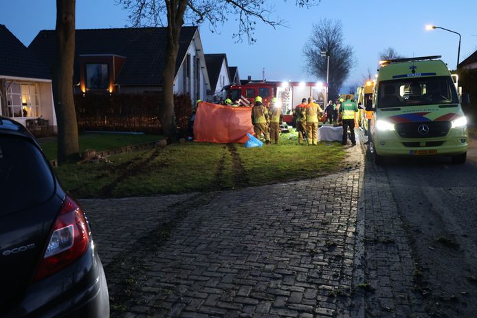 Veroorzaker van zwaar ongeval in Wijk en Aalburg herinnert zich er ...