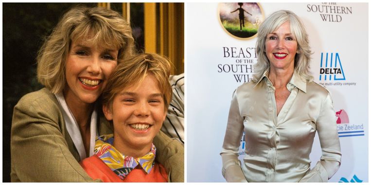 Throwback Thursday: zo ziet de cast van 'Oppassen!!!' er nu uit
