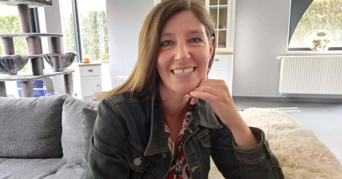 Angelique wil rouwbegeleiding uit taboesfeer halen: “Ik ontvang de ...