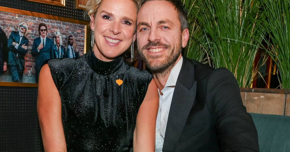 “Ik begon mijn frustraties op mijn kinderen uit te werken”: Tine ...