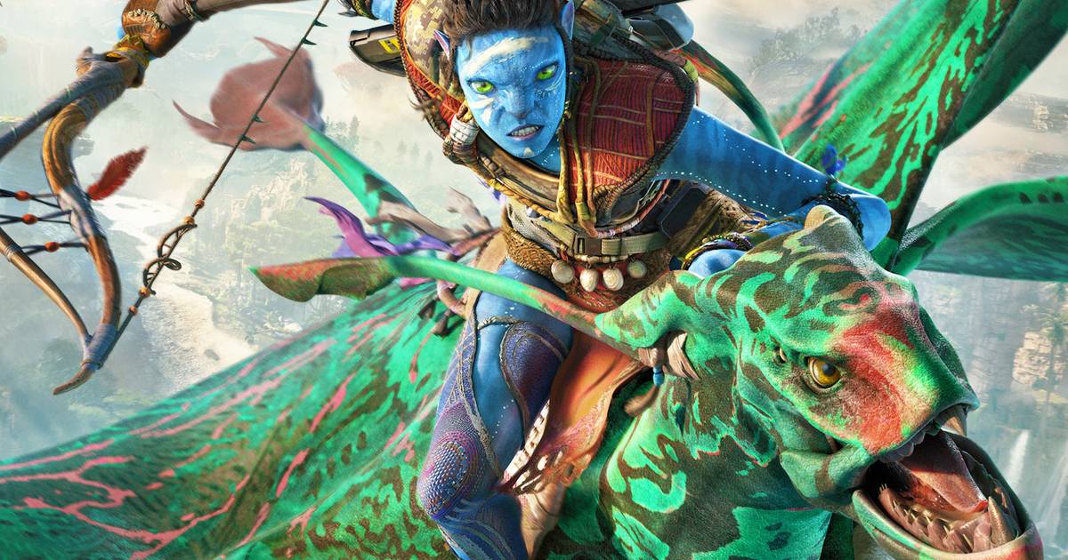 ‘Avatar: Frontiers of Pandora’ lijkt wel ‘Far Cry: Grote Blauwe Aliens ...