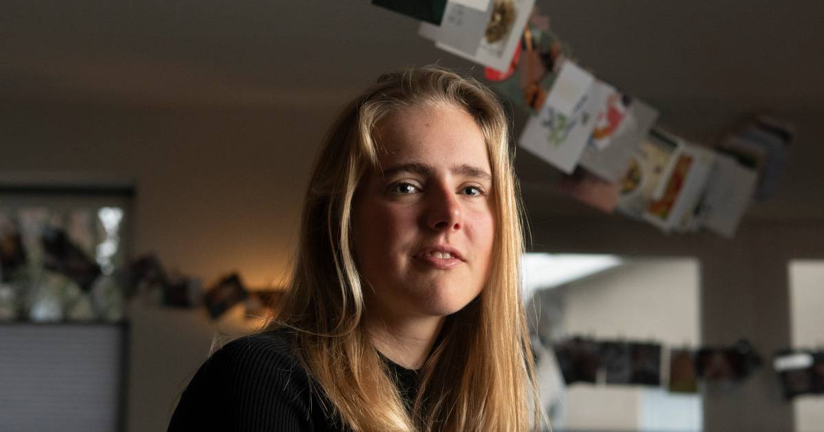 Eline Jansen staat voor haar Vuelta-debuut: ‘Muur van Hoei is één van ...