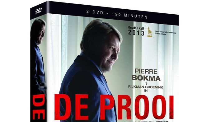 De Prooi Nederlandse inzending Emmy's | Binnenland | AD.nl