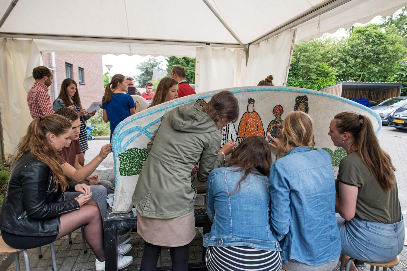 Hoornbeeck College is voor de tiende keer het beste ROC van Nederland ...