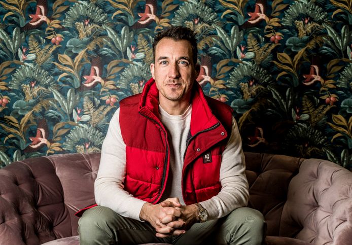 Van onbekende flik tot dikbetaalde A-vedette: het atypische parcours ...