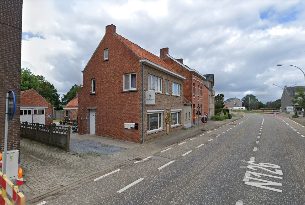 Gemeente koopt pand in Klein-Vorst dat LOI-woning en dagopvang Noah ... Gemeente koopt pand in Klein-Vorst dat LOI-woning en dagopvang Noah ...