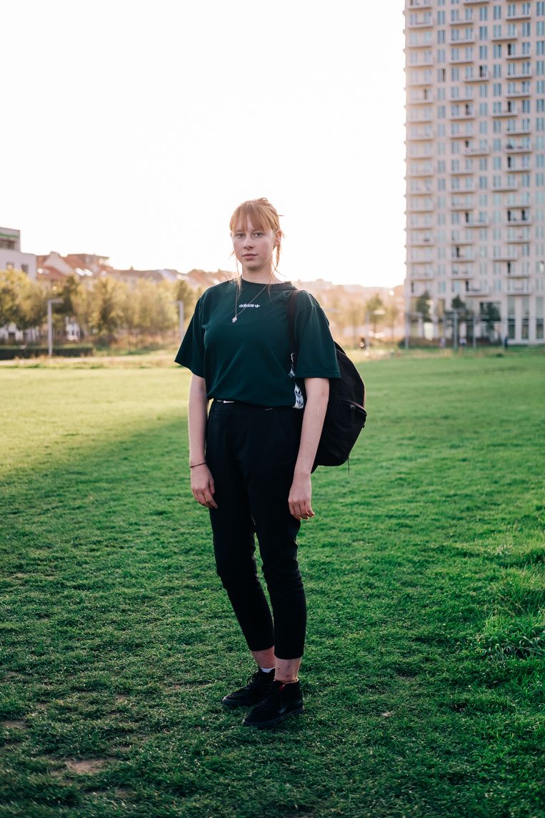 "School begon me mijn keel uit te hangen": deze 3 jongeren kozen voor ...