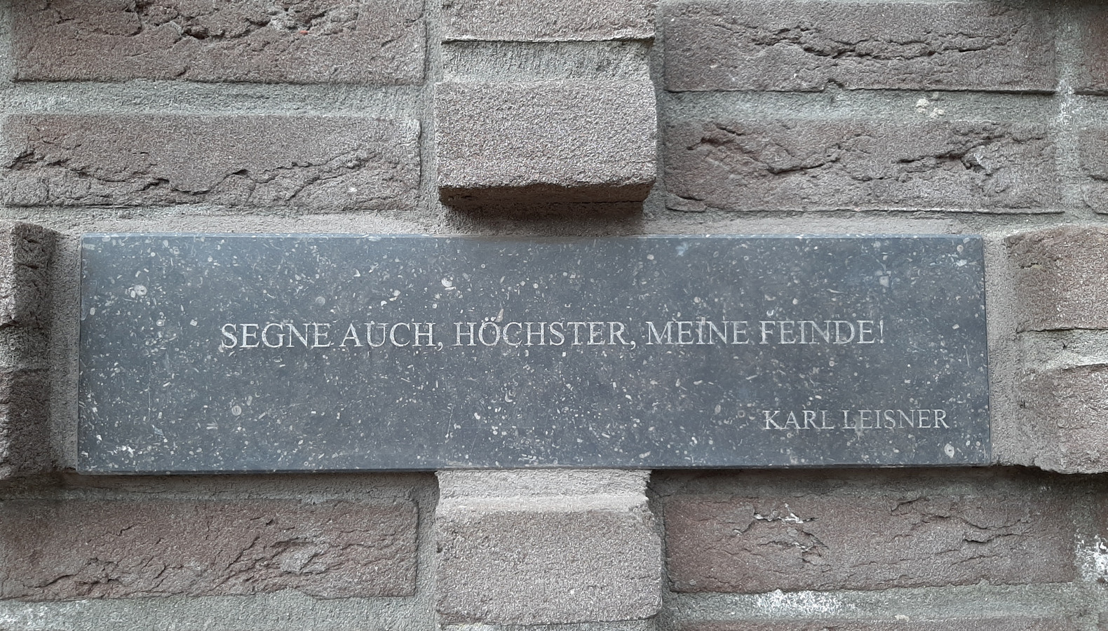 Duitse priester Karl Leisner uit Kleef kwam in opstand tegen de nazi’s ...