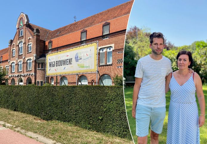 Buren bezorgd over bouwplannen voor ‘Revapolis’: “Onze privacy zou ...