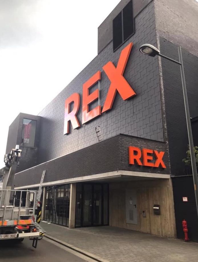 Gemeente betaalt 270.000 voor bouwgrond achter Rex: “Zodat niemand ...