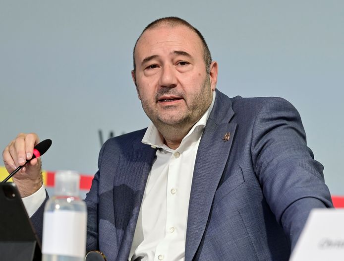 Christophe Collignon veut cartographier les ponts des communes ...