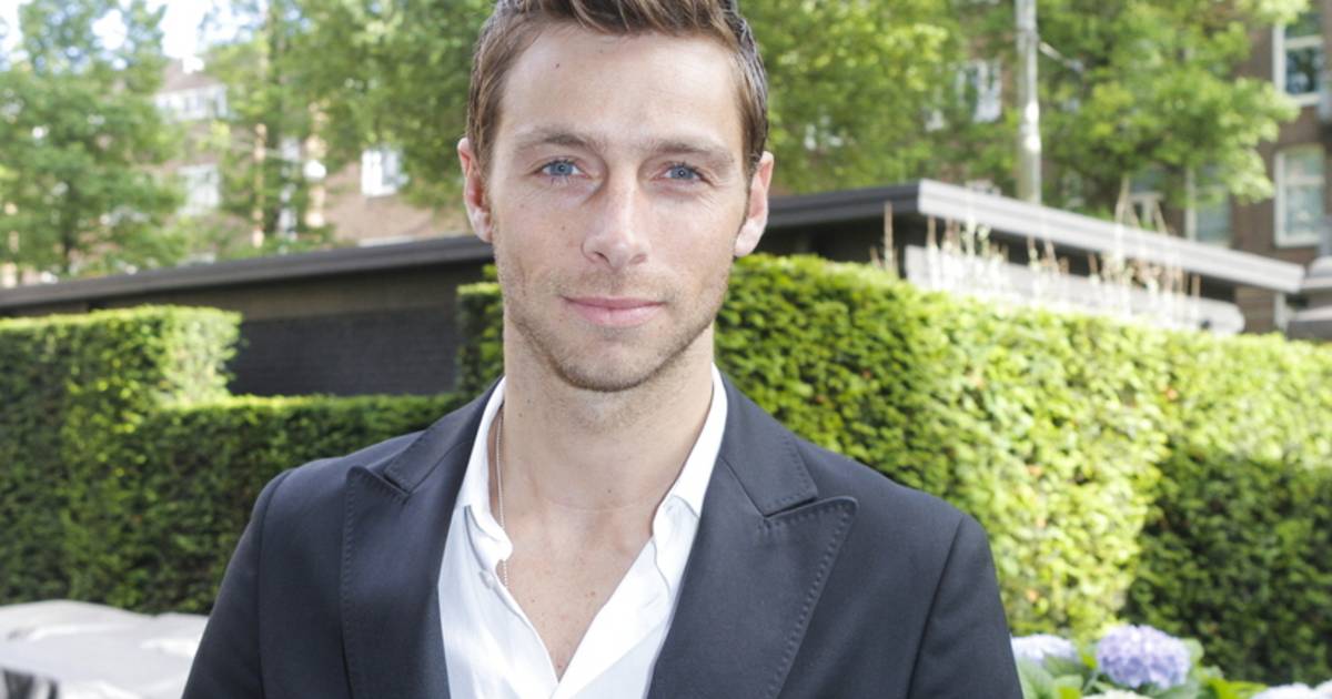 Mike wordt uit Goede Tijden Slechte Tijden geschreven | Show | tubantia.nl