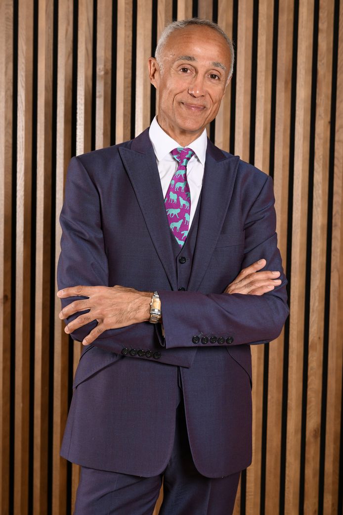 Andrew Ridgeley had graag afscheidstour met Wham! gedaan | Muziek | hln.be