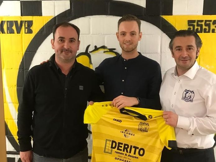 Olsa Brakel haalt Thomas Schepens als toekomstig directeur voetbal en Gianni Swennen als ...