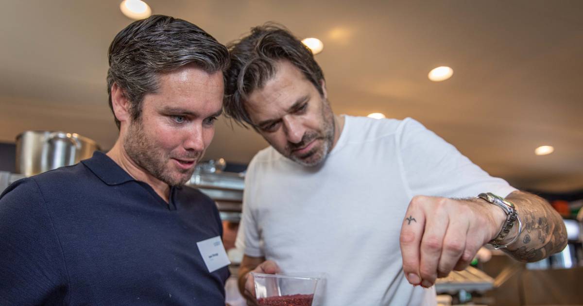 Sergio Herman sluit Zeeuws tijdperk af: ‘Ik wil nieuwe dromen en kansen ...