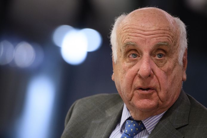 Engie Se Distancie Des Propos Tenus Par Etienne Davignon Sur Vilvorde