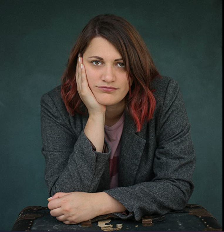 Kate Herron, regisseur van Marvel-reeks ‘Loki’: ‘We hebben héél goed ...