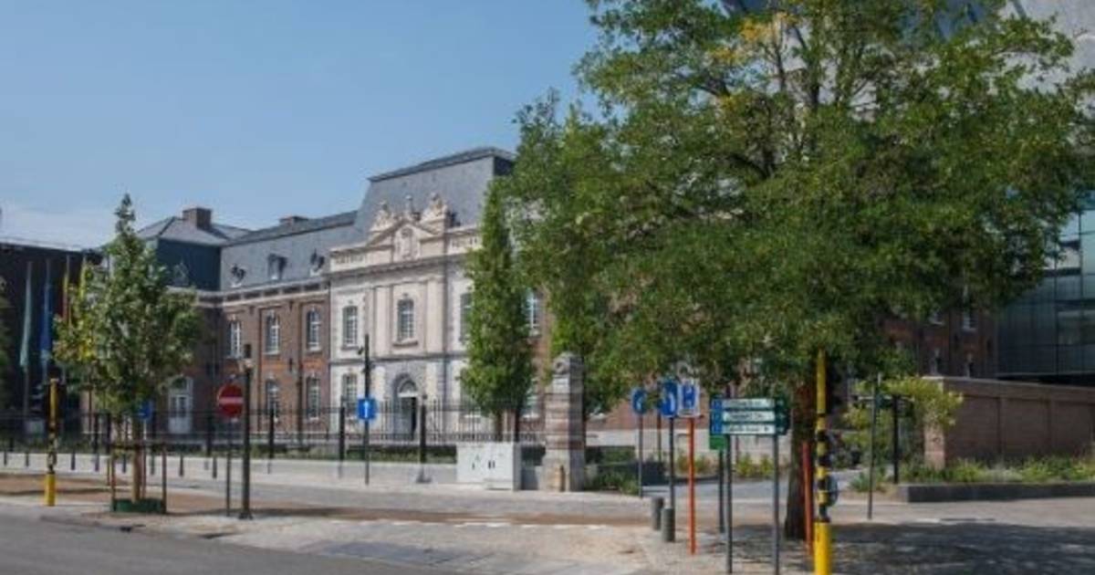 Ventweg Guffenslaan ondergaat herstellingswerken: geen gemotoriseerd ...