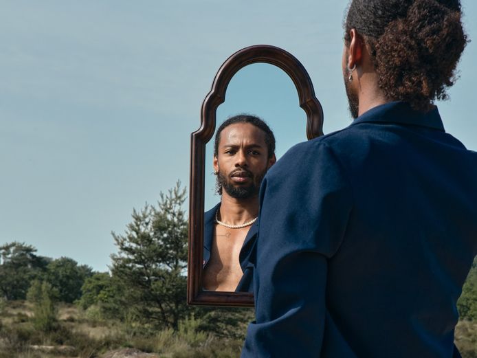 ‘So You Think You Can Dance’-winnaar Malik Mohammed brengt zijn verhaal in de Schouwburg | Boom ...