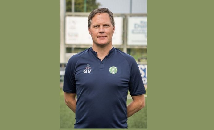 Geert Versavel moet KM Torhout uit het moeras trekken: “Wil graag ...