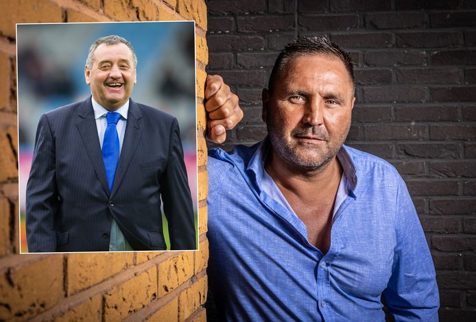De trieste aftakeling van oud-voetbaltrainer Jimmy Calderwood: ‘Dit is ...