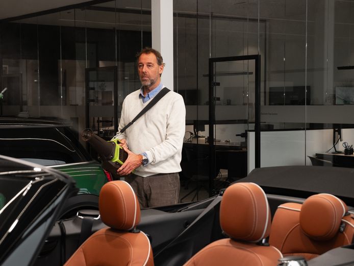 Biotechbedrijf lanceert innovatieve methode om lucht te zuiveren met ...