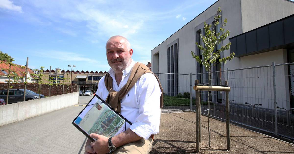 Raadslid Peter Pauwels verlaat Open Vld | Liedekerke | hln.be